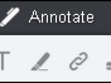 Create A Polyline Annotation